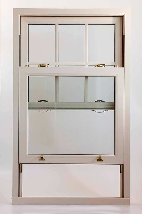 Sash Window Furniture and Accessories - Rose Collection