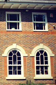 10 Photos Of Arched Sash Windows That Prove It Can Be Done
