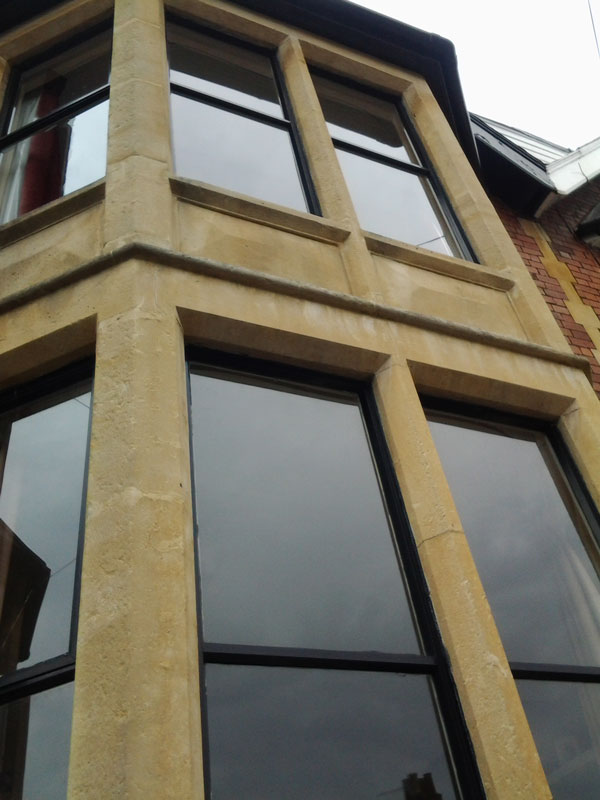 10 reasons Ultimate Rose is the best sash window | Rose Collection