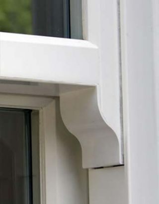 What Is a Window Horn? | Sash Window Horn Explained