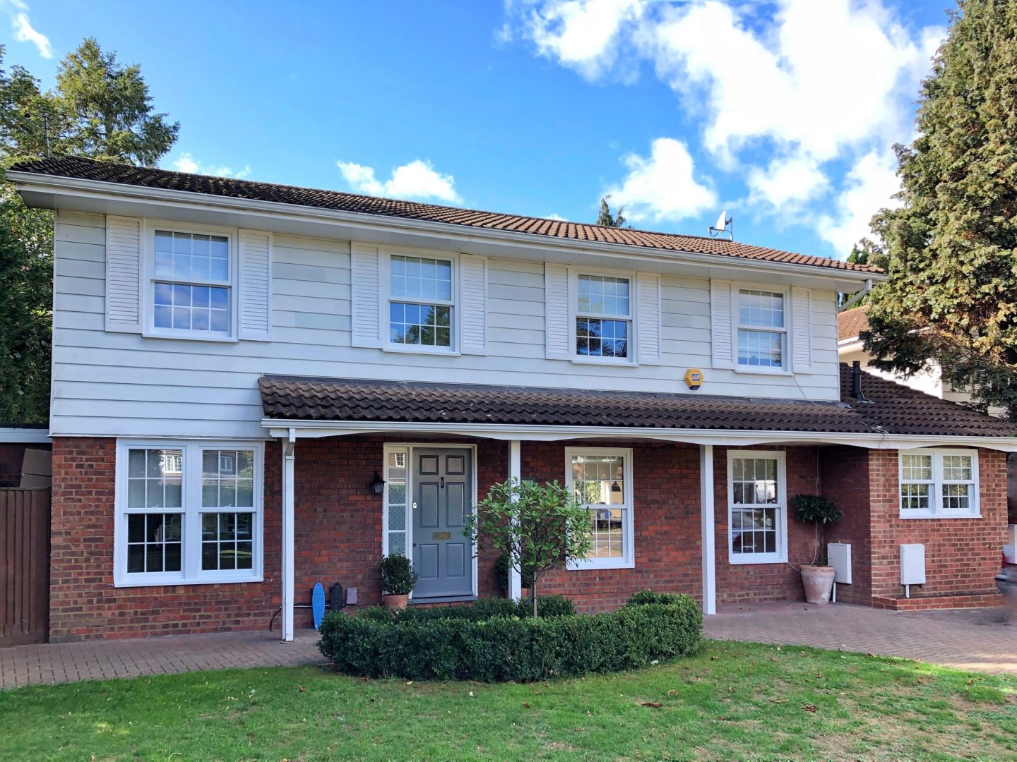 Sash Window Security | Enhance Your Home Security