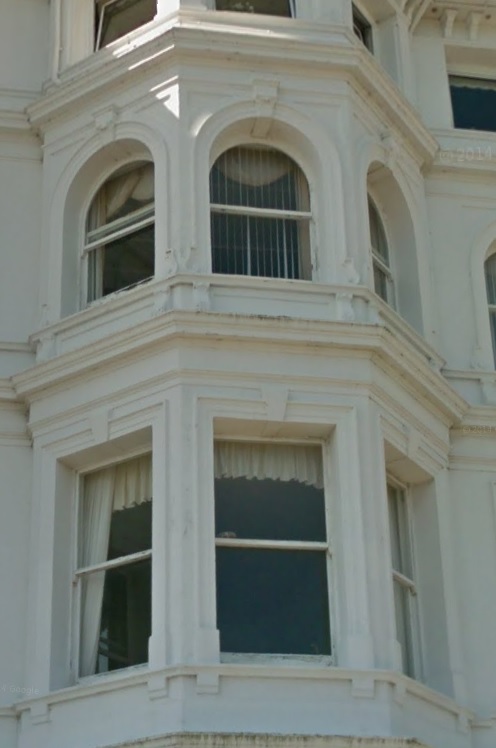 10 Photos Of Arched Sash Windows That Prove It Can Be Done
