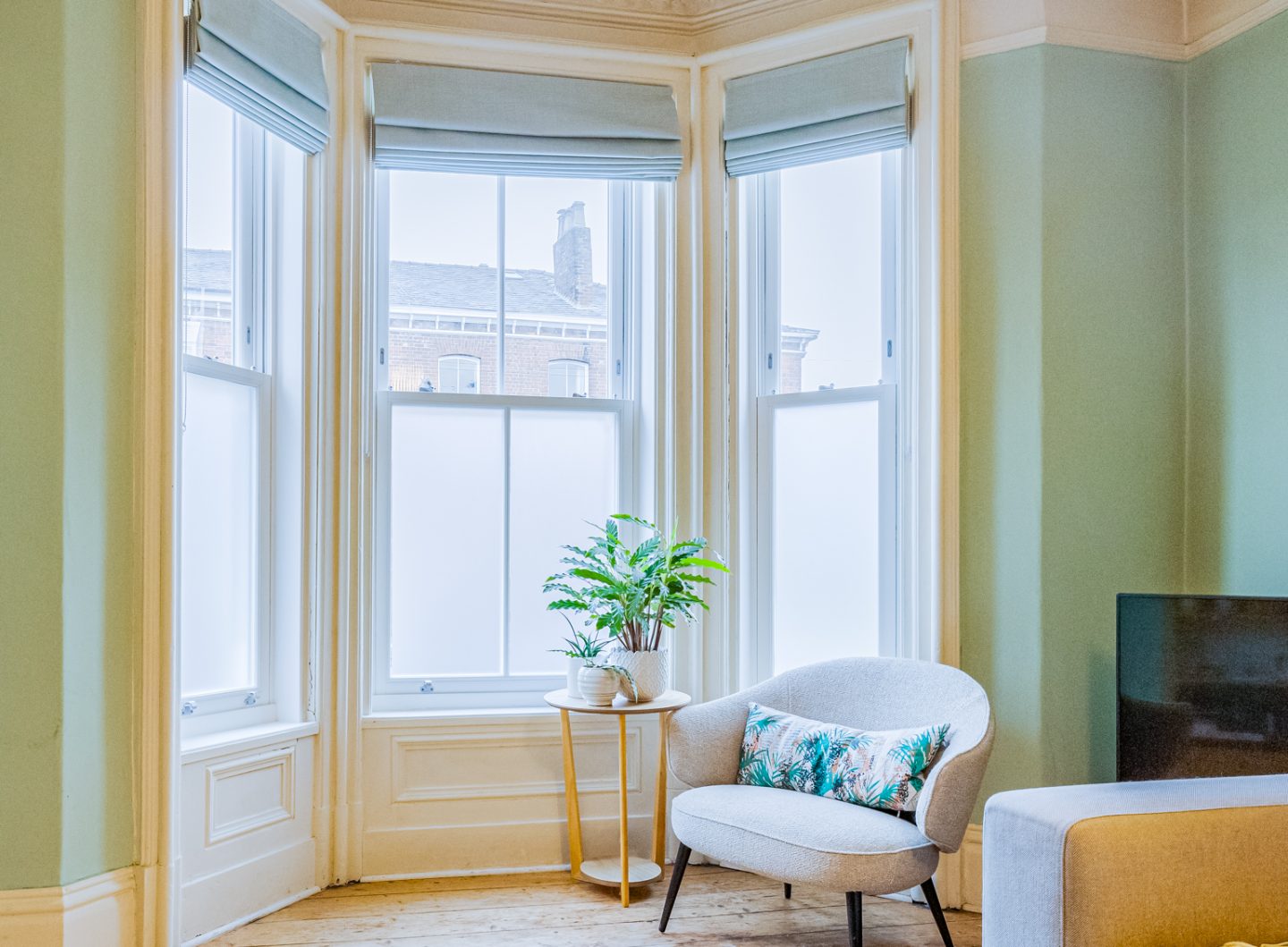 uPVC Period Property Sash Window Prices | Rose Collection