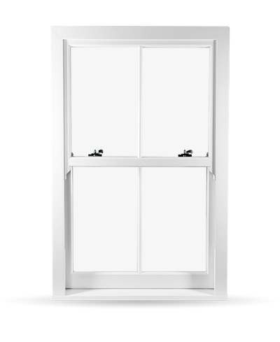 Victorian-Style Sash Windows: Rose Collection