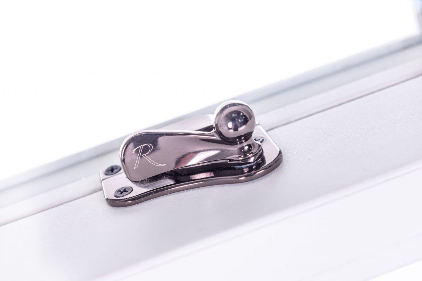 Sash Window Parts: What Makes an Authentic Sash Window?