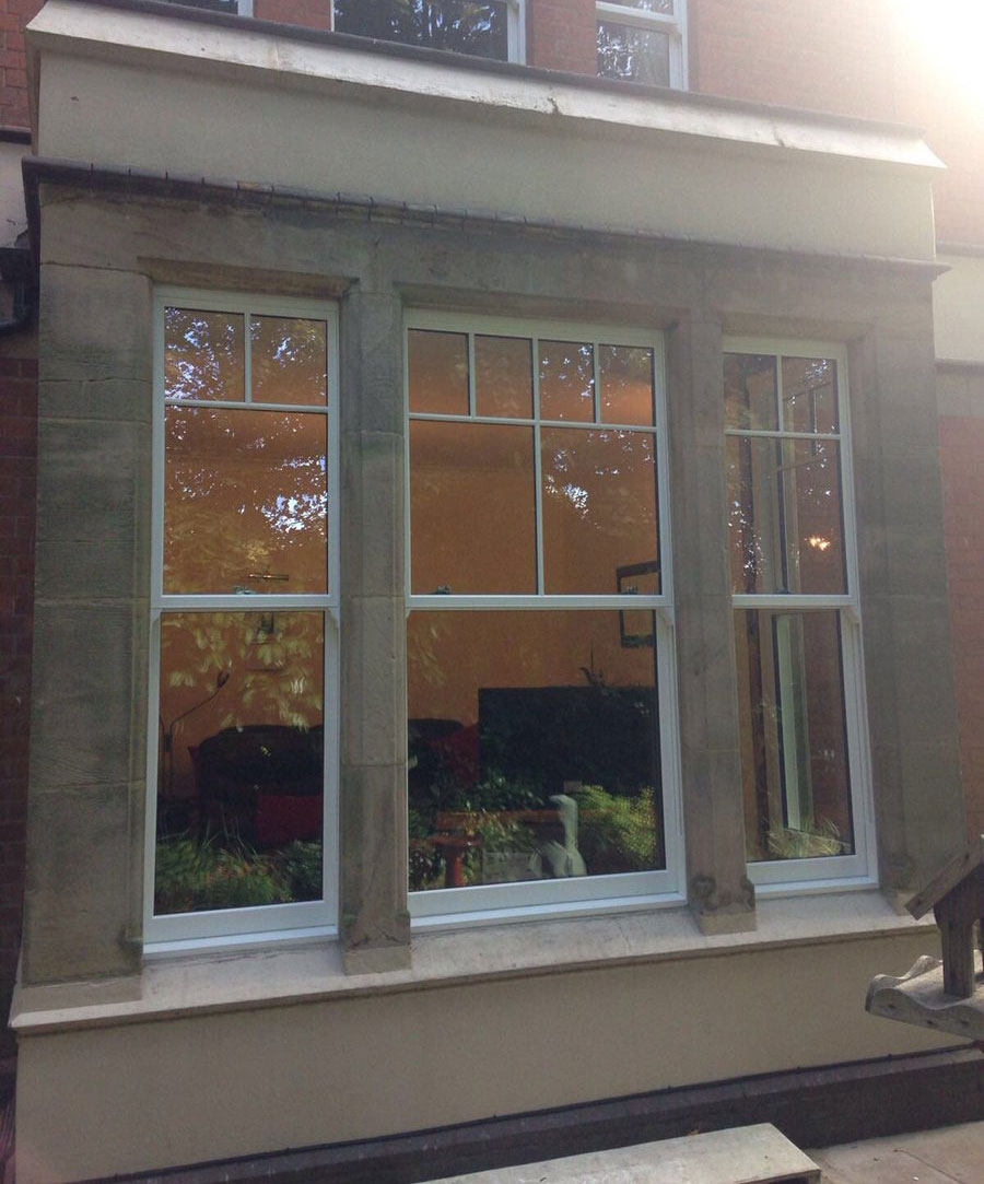 Our Sash Window Jargon Guide | Roseview Sash Windows