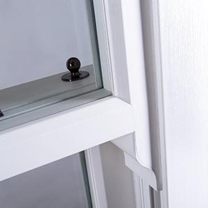 Ultimate Rose uPVC Sash Windows | Rose Collection