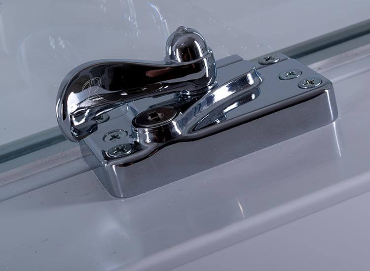 Gallery - Authentic uPVC Sash Windows | Rose Collection