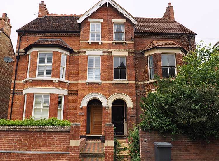 Gallery - Authentic uPVC Sash Windows | Rose Collection