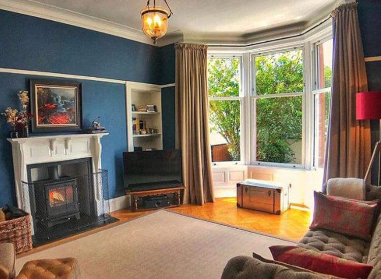 Gallery - Authentic uPVC Sash Windows | Rose Collection