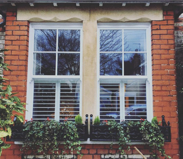 How to Choose the Right Sash Window for Your Home
