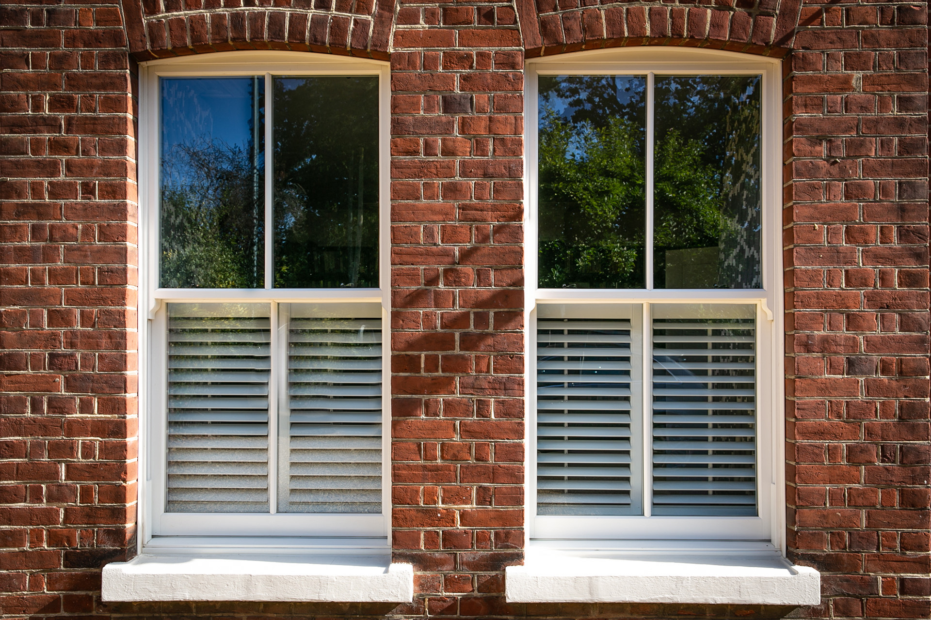 Features & Benefits of Sliding Sash Windows | Why Choose Roseview?