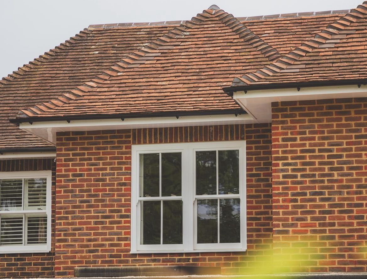 The Difference Between a Box Sash Window and a Sliding Sash Window