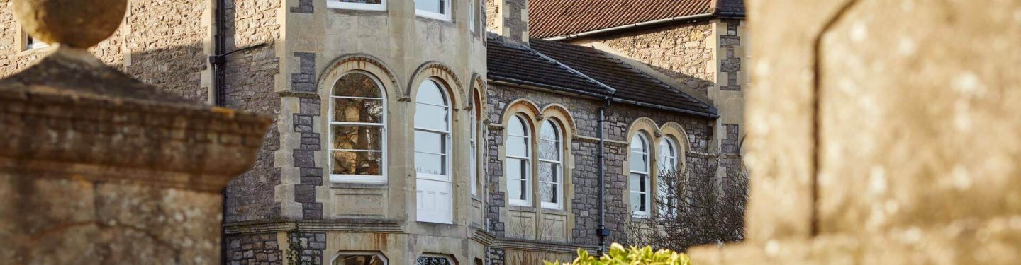 uPVC Sash Windows Approved in Many of Listed Building Projects