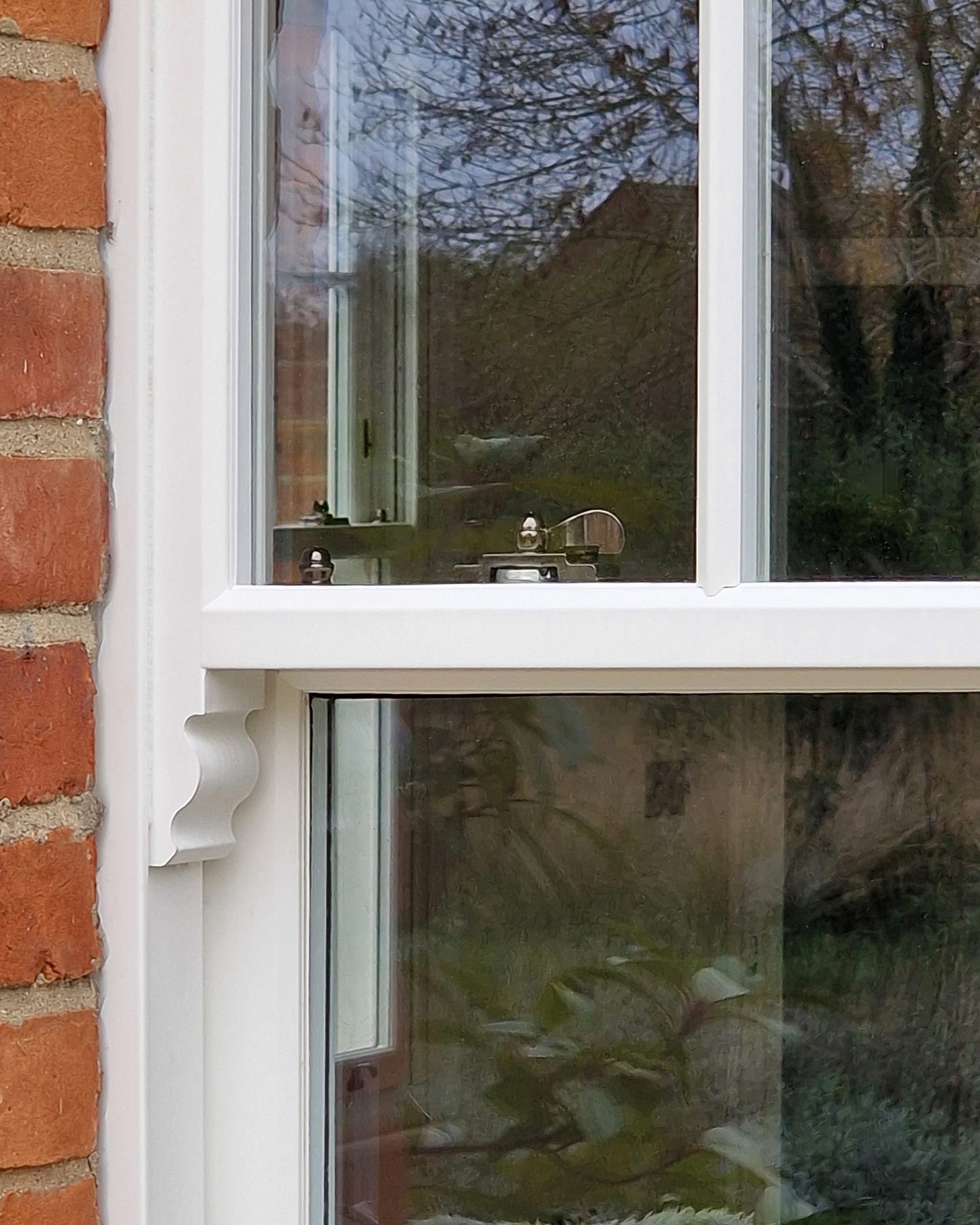 Understanding Sash Window Parts | uPVC Sash Windows