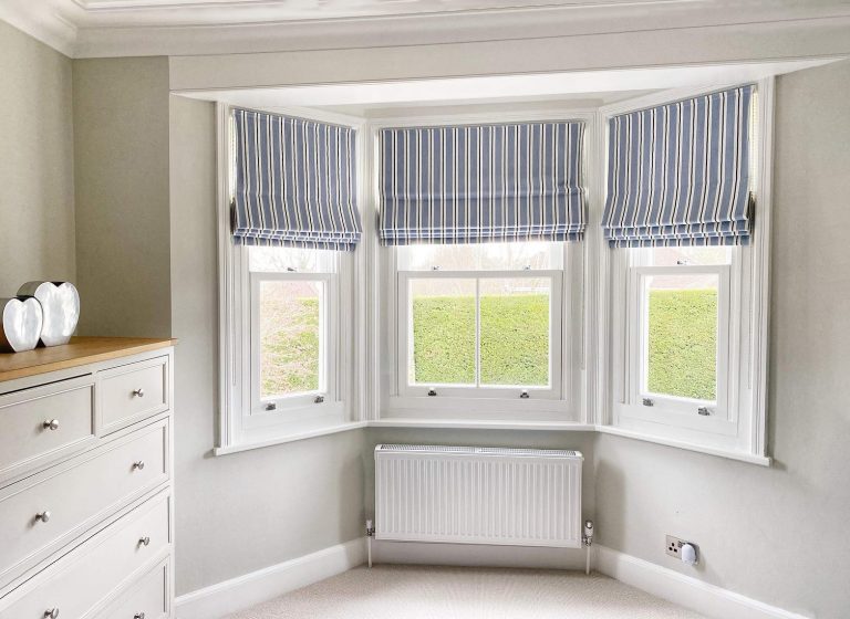 Find your Nearest Sash Window Installer | Rose Collection