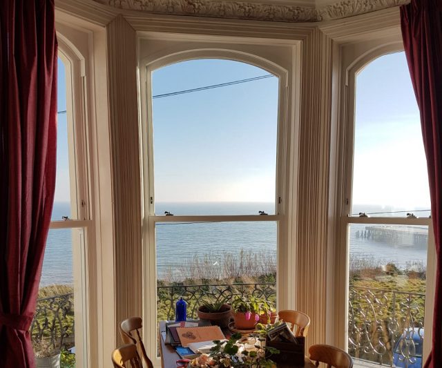 Windows Made With uPVC vs. Other Materials | Rose Collection