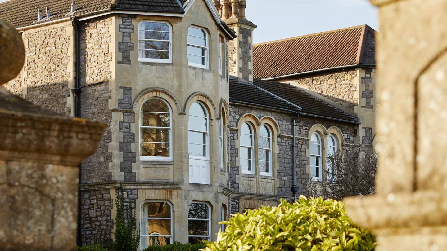 Which Types of Windows Are Available at Rose Collection?