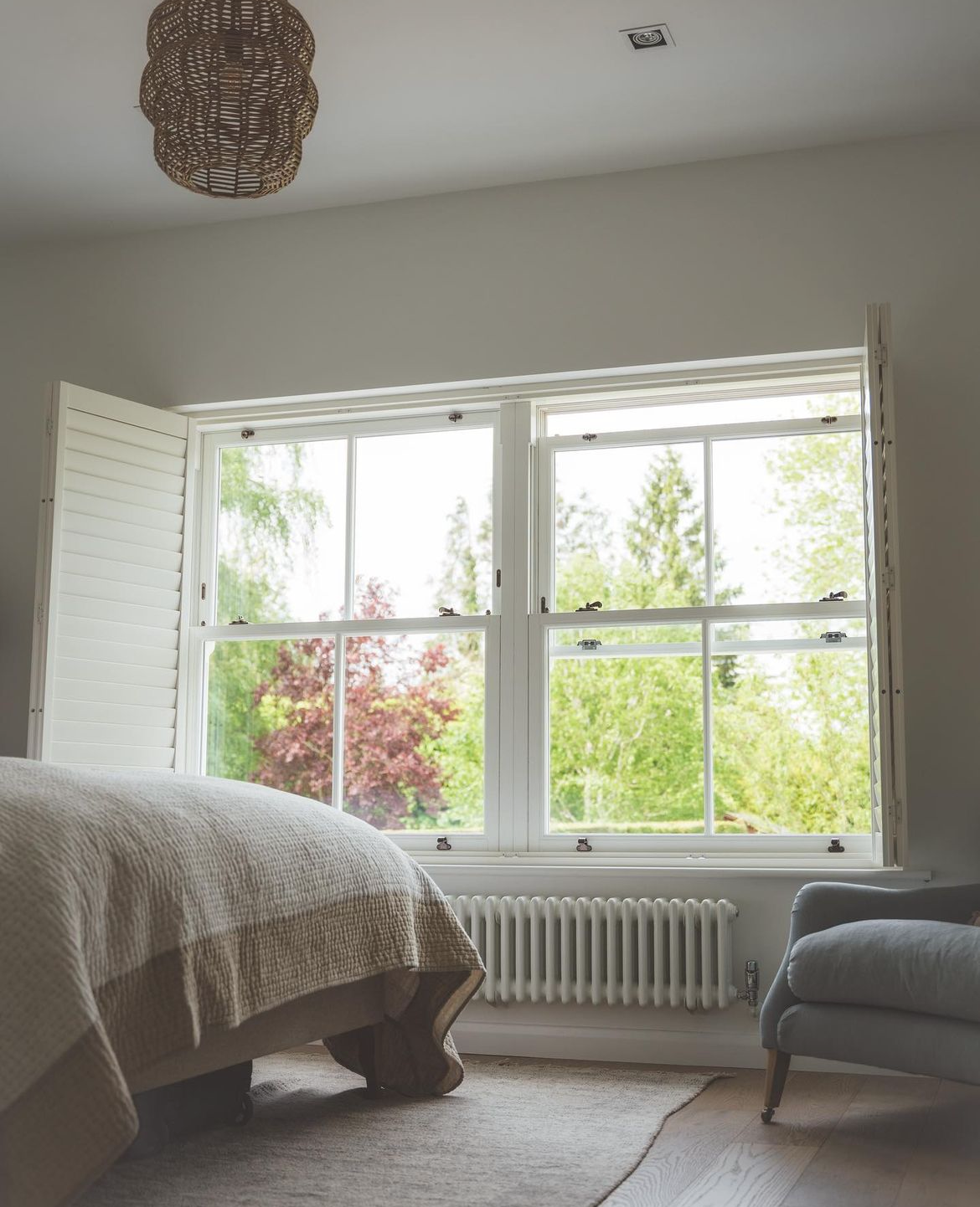 Enhance Your Home with Noise Reducing Soundproof Windows