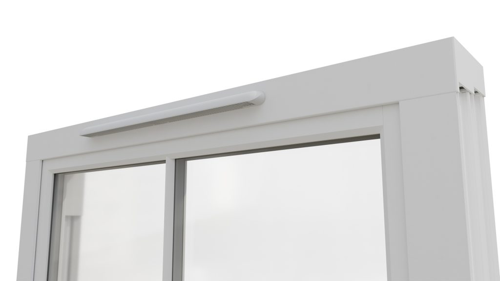 Energy Efficiency & Ventilation | Rose Collection uPVC Sash Windows