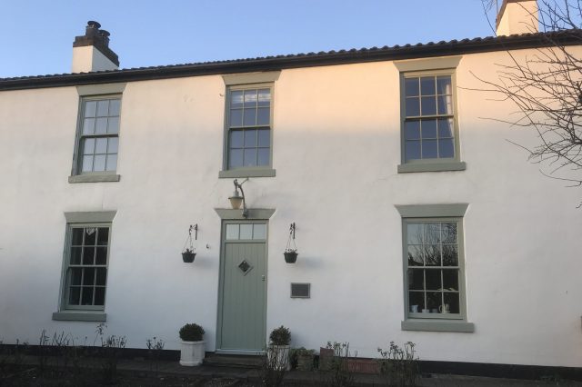 Blog - Premium uPVC Sash Windows | Rose Collection